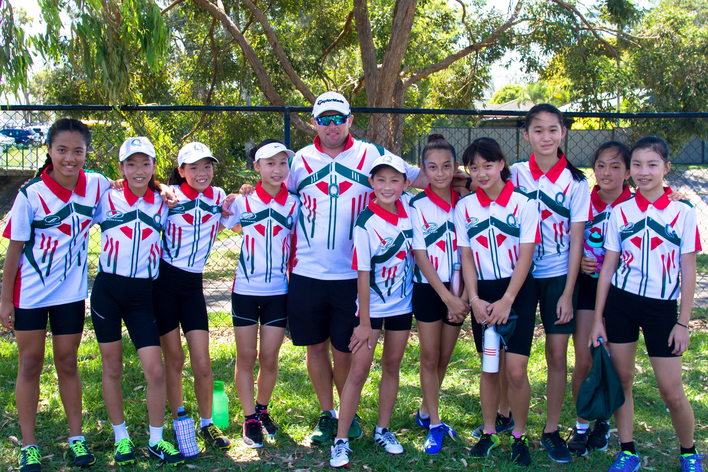 Sports Excellence Programs