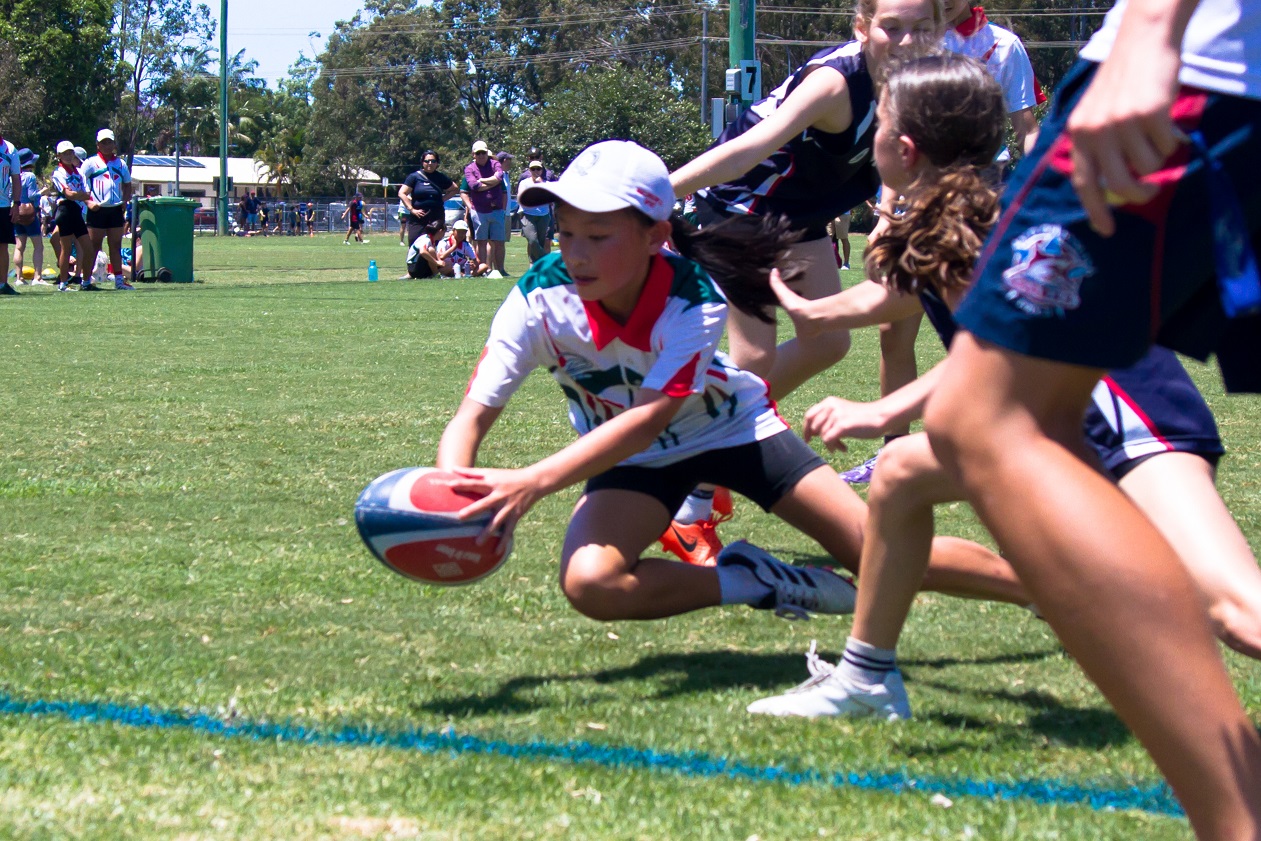 Sports Excellence Programs