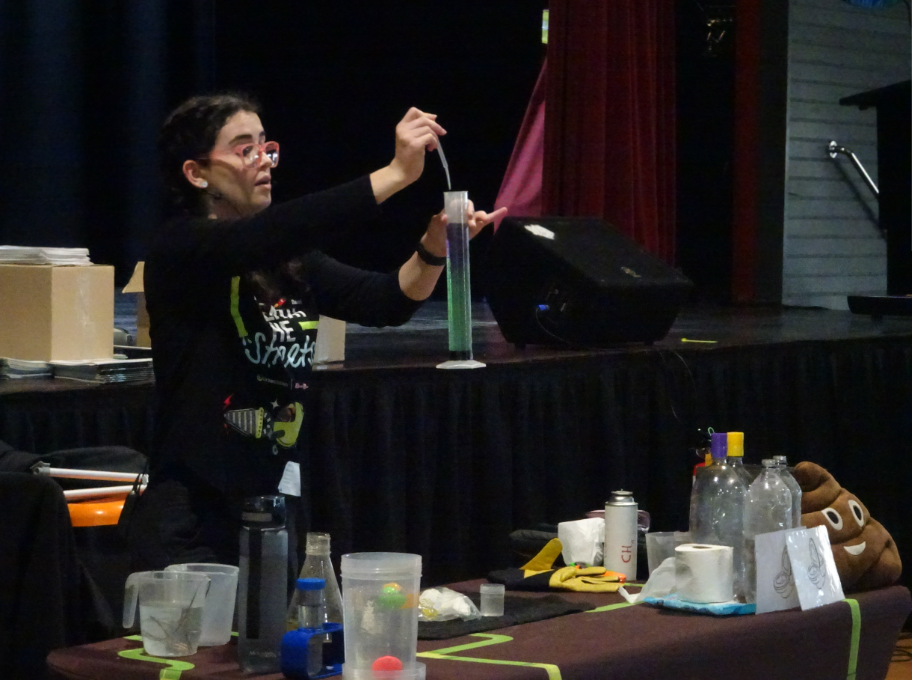 Beneath the Streets - Street Science-Year 4 Incursion